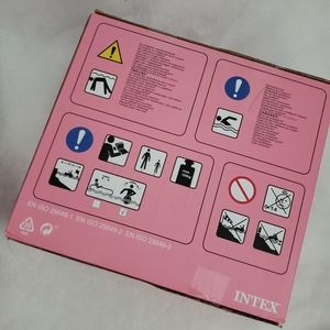 Intex | Games | Intex Cat Face Island Floatie | Poshmark